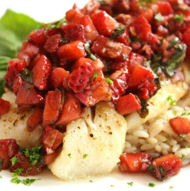 Seafood Archives - The Life Jolie