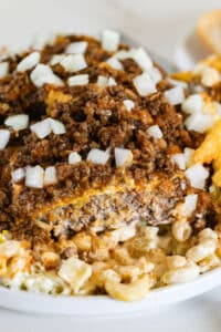 Garbage Plate Recipe
