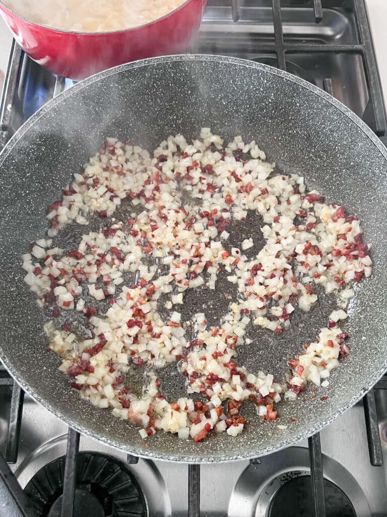 Creamy Vodka Pasta