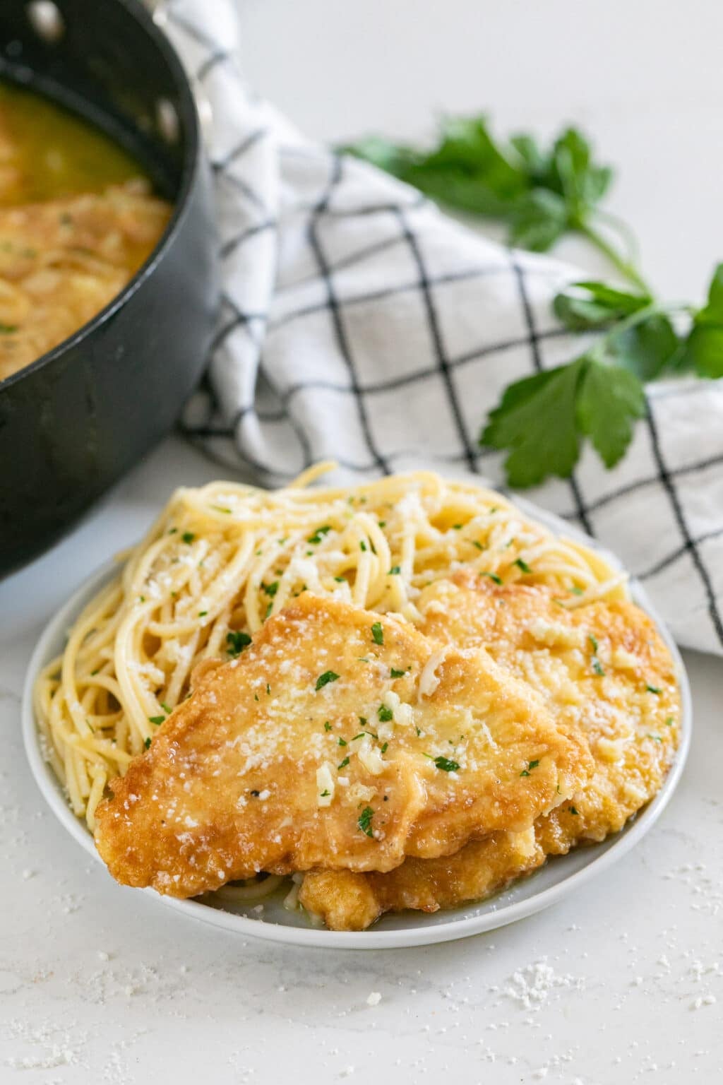 Chicken French Recipe