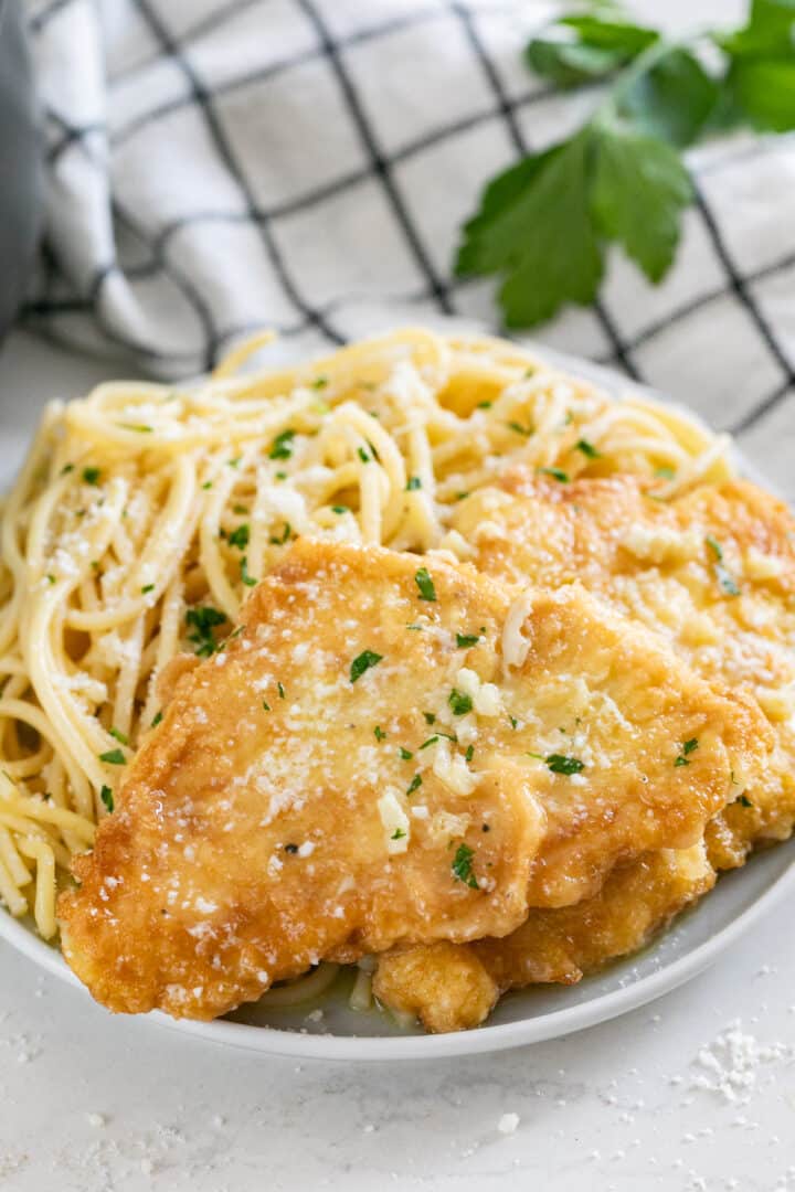 Chicken French Recipe