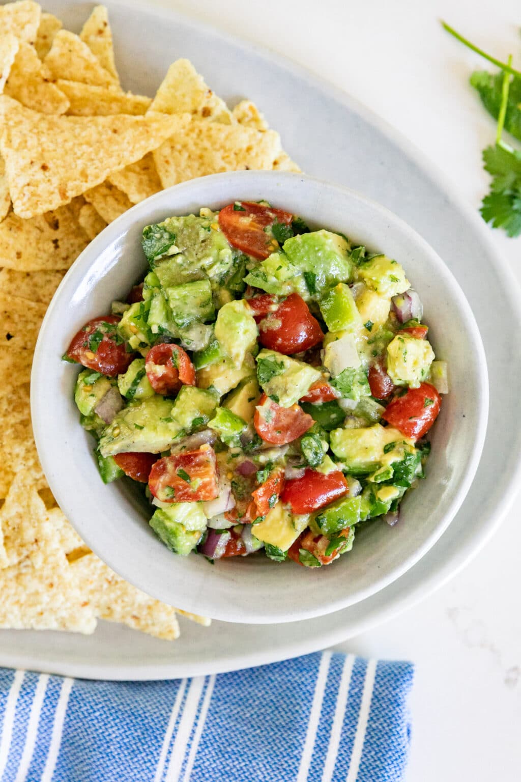 Avocado Salsa